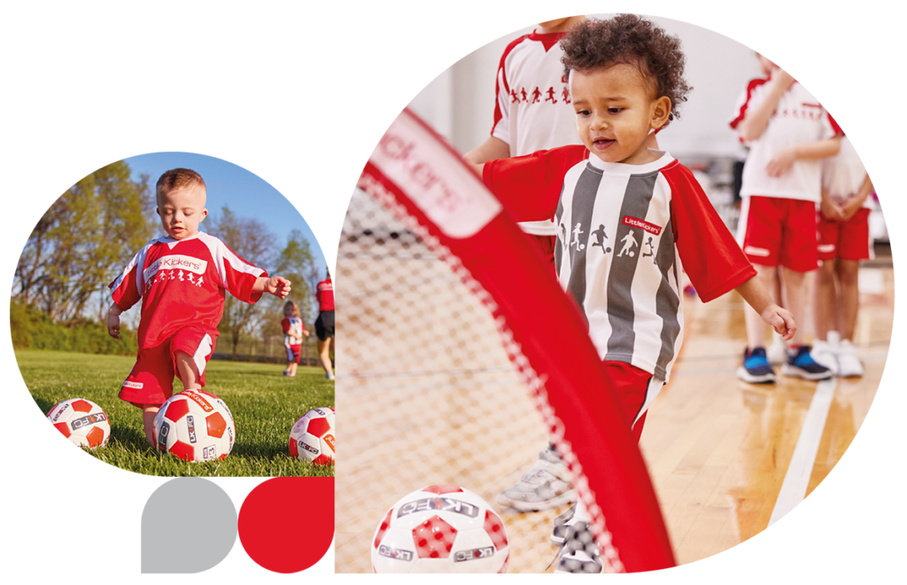 Home - Little Kickers Franchising