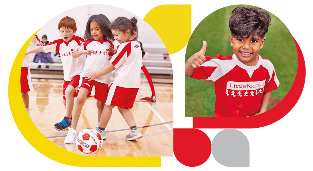 Next Steps - Little Kickers Franchising Next Steps - Little Kickers Franchising